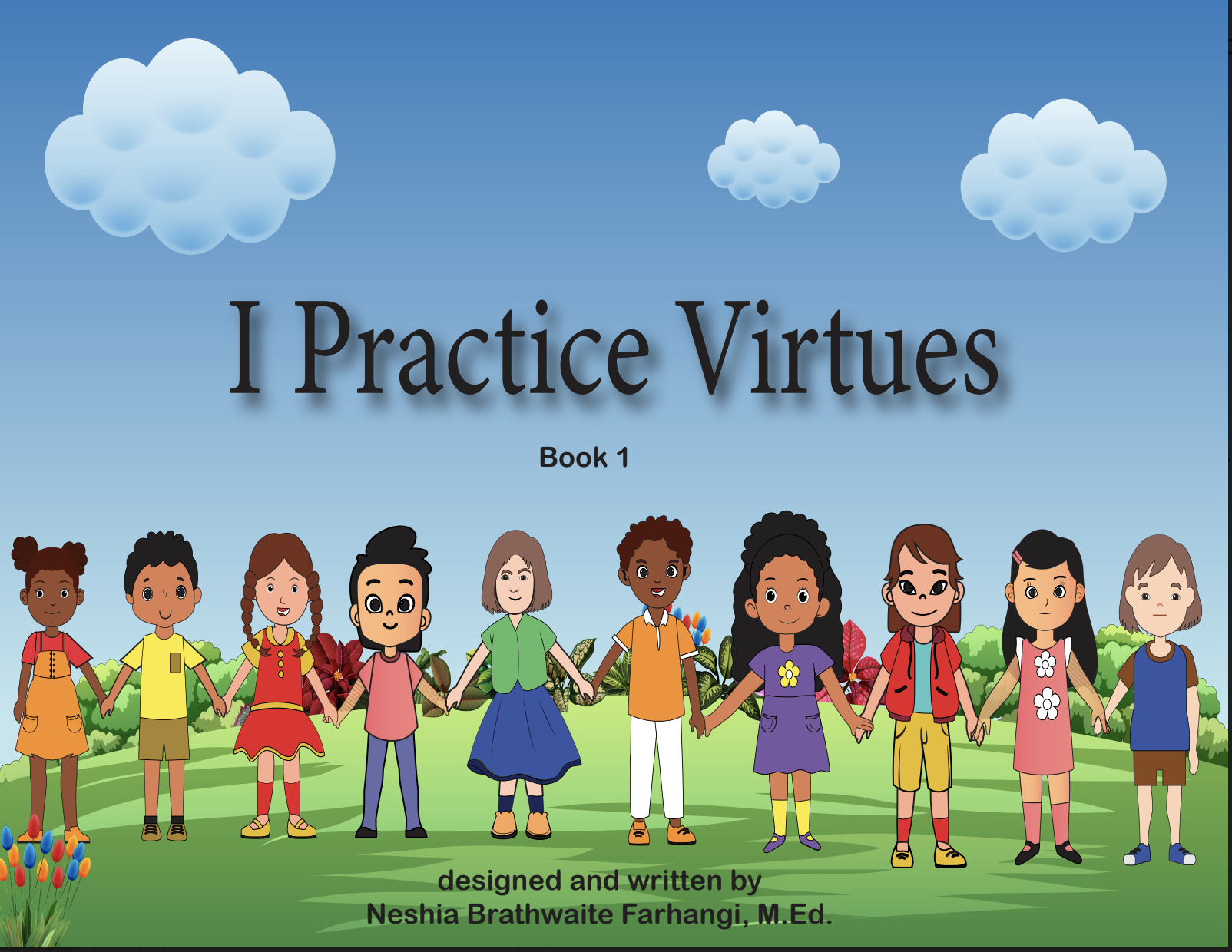I Practice Virtues_Cover Page – Zio Apollo Press